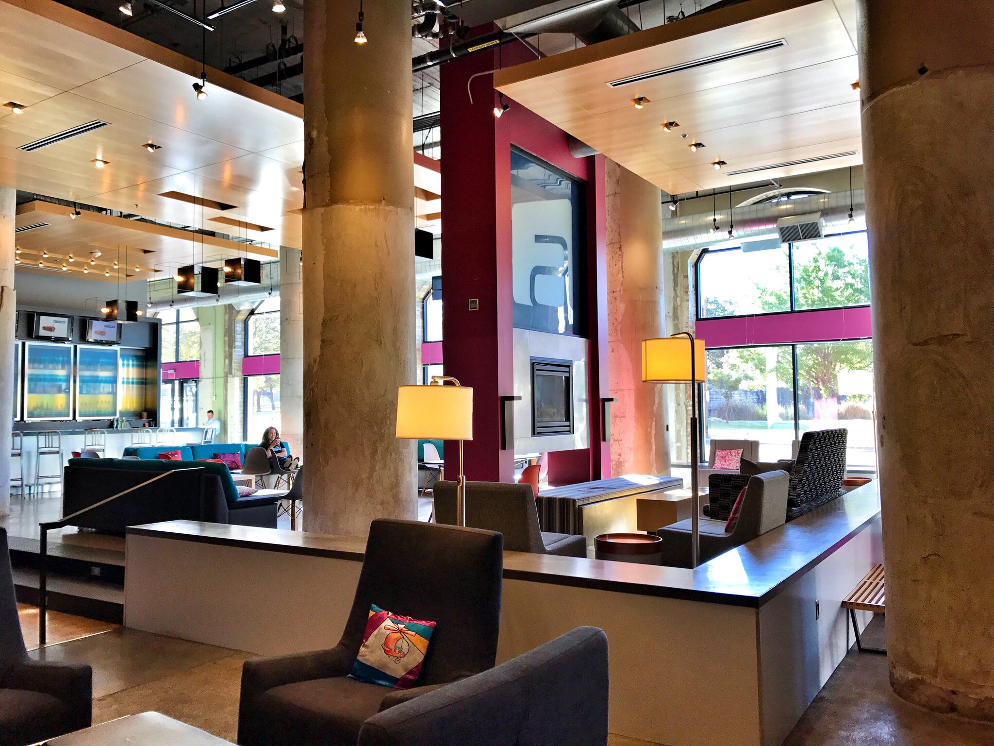 7 Things Families Should Know About Aloft Hotels - The Points Guy