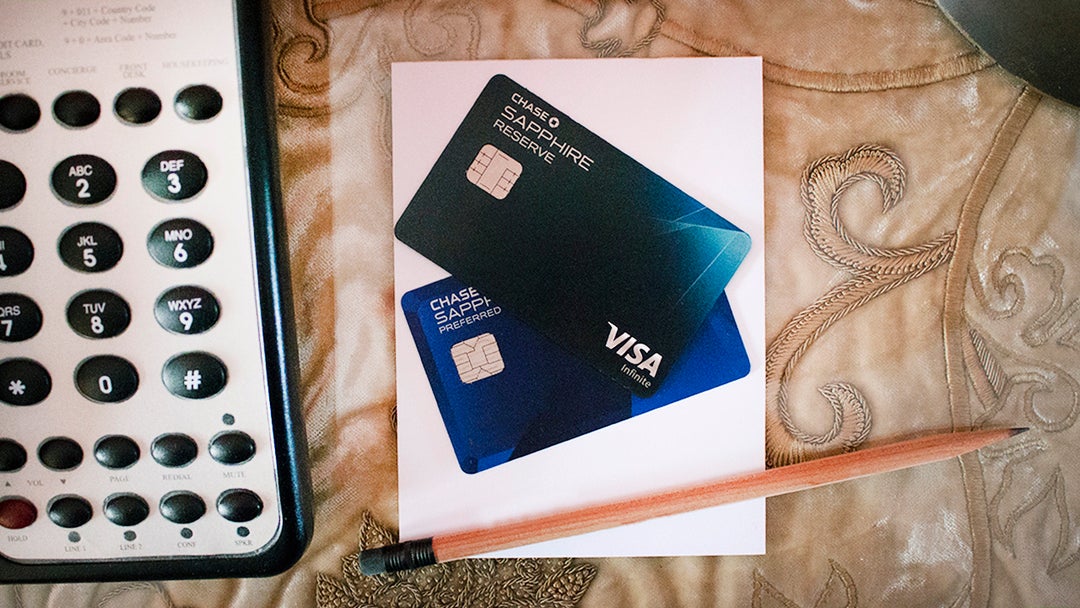 Earn More With Your Chase Card via Apple Pay, Google Pay Through Year ...
