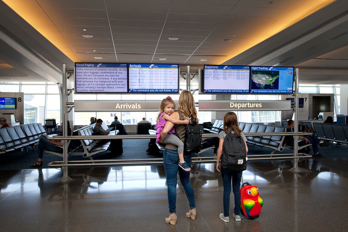 Best airlines for families - The Points Guy
