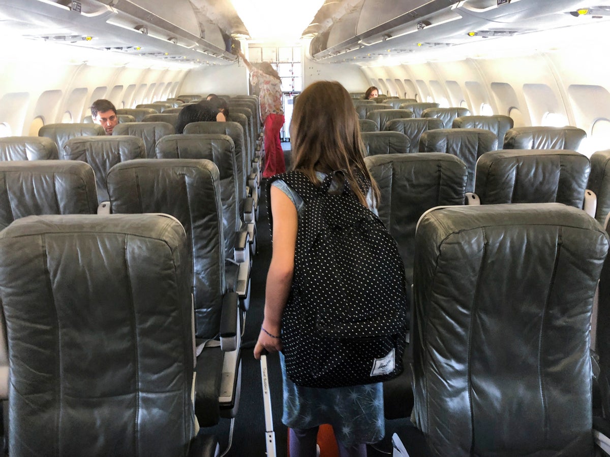 10 tips for flying JetBlue with kids - The Points Guy