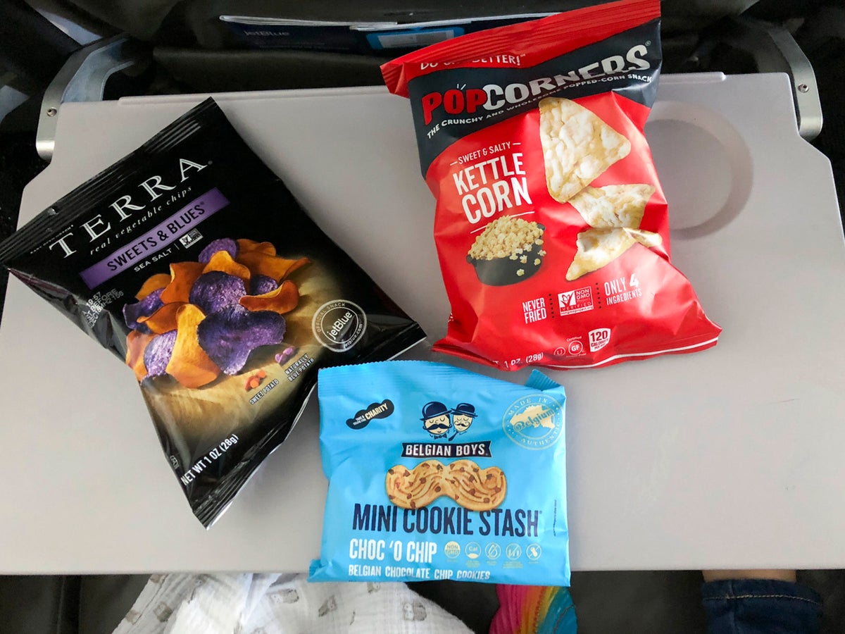 10 tips for flying JetBlue with kids - The Points Guy