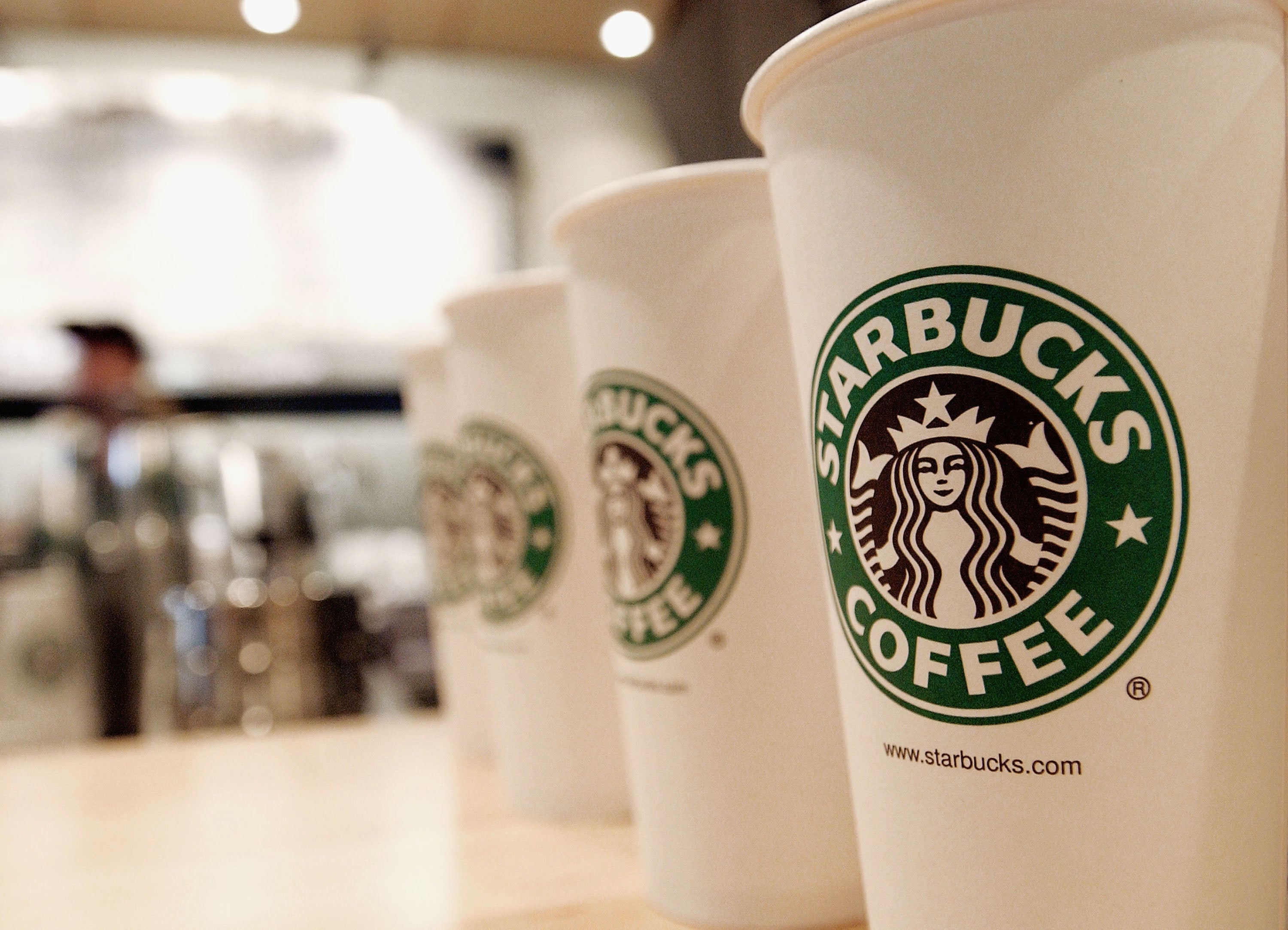 Win Free Starbucks for 10 Years in Coffee Shop's New Game - The Points Guy