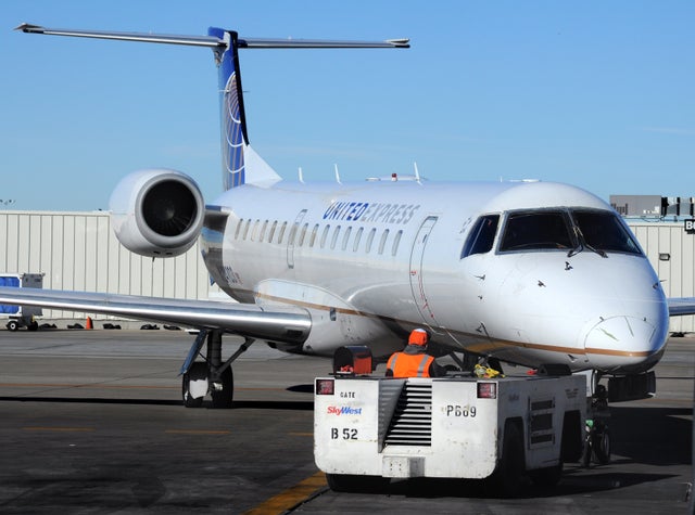 United will dump ExpressJet, which could face closure as a result - The ...