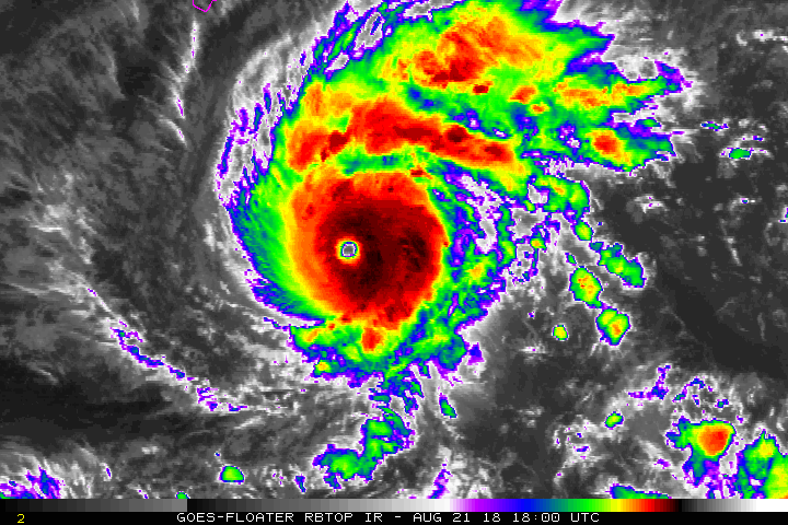 Hurricane Watches Issued for Hawaii Ahead of Hurricane Lane - The ...