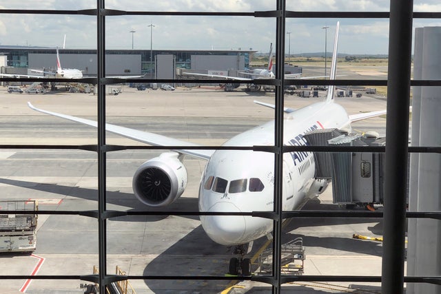 Air France just added a 787-9 Dreamliner flight to Denver - The Points Guy