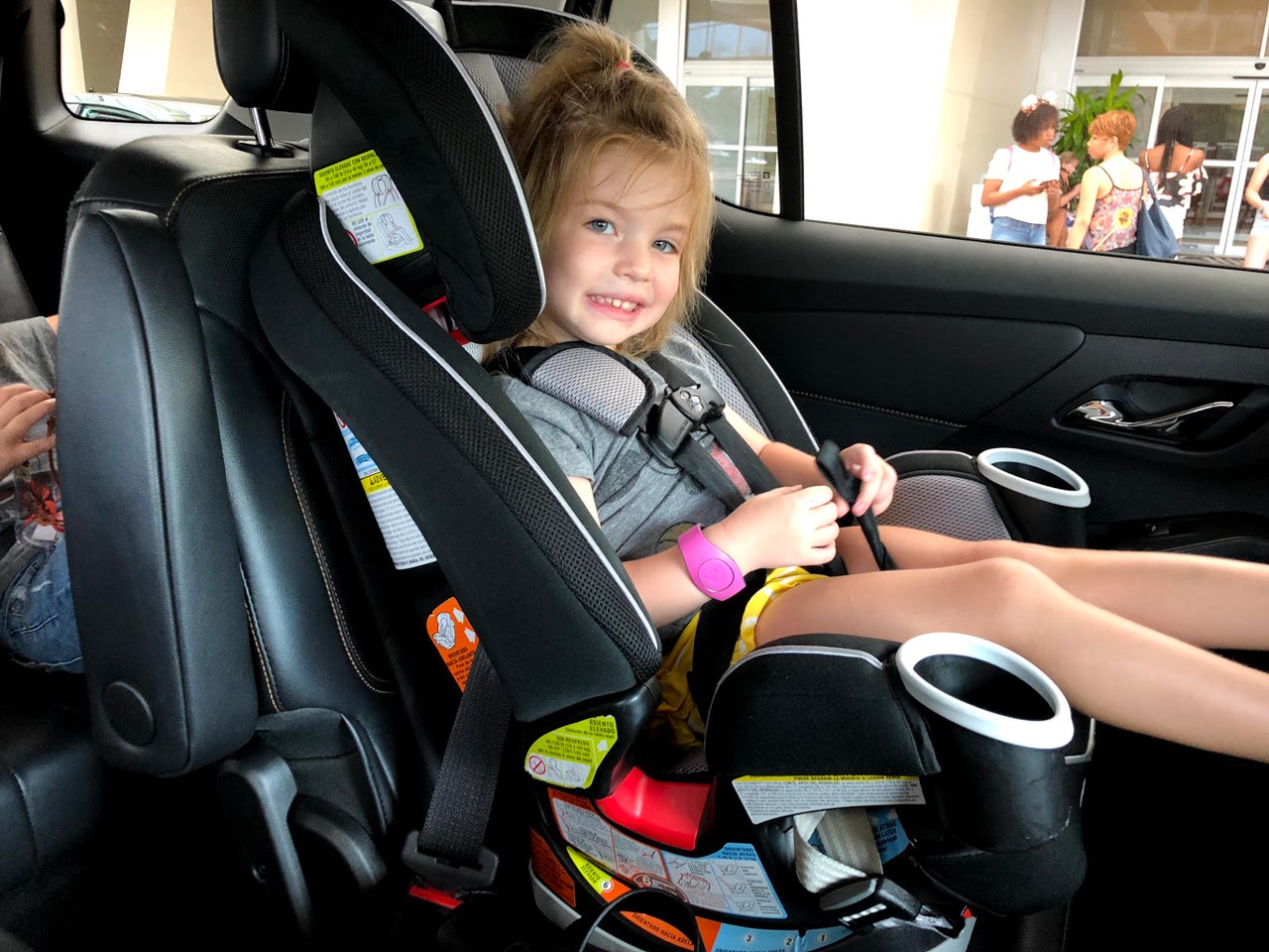 How to use Disney World's Minnie Vans - The Points Guy