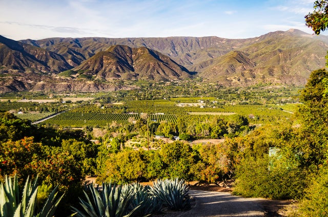 How to Have a Perfect Long Weekend in Ojai, California - The Points Guy