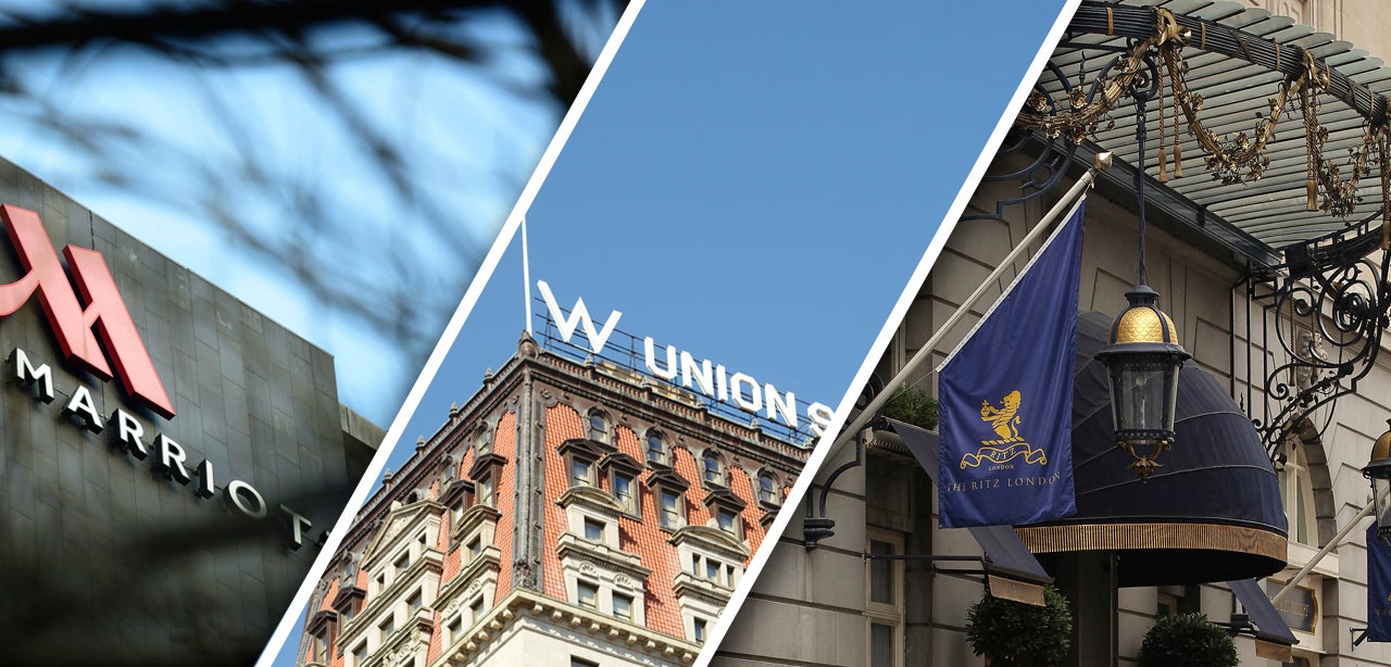 What SPG Members Have Lost in the Marriott Integration - The Points Guy