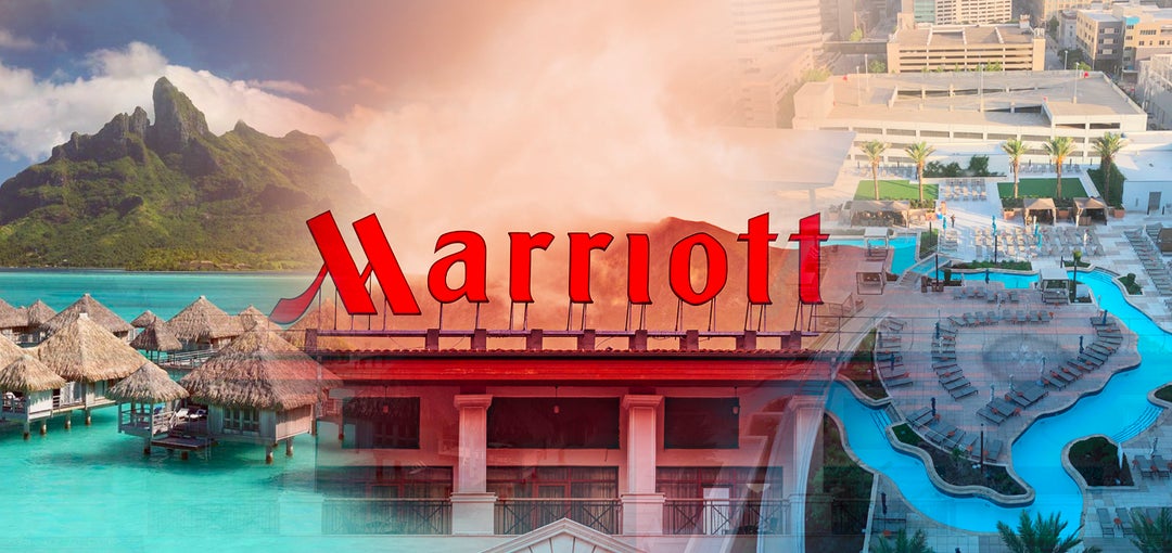 Marriott Data Breach: How to Protect Yourself - The Points Guy