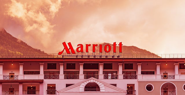 Marriott Adds Points Advance Restrictions, Delays SPG Expansion - The ...