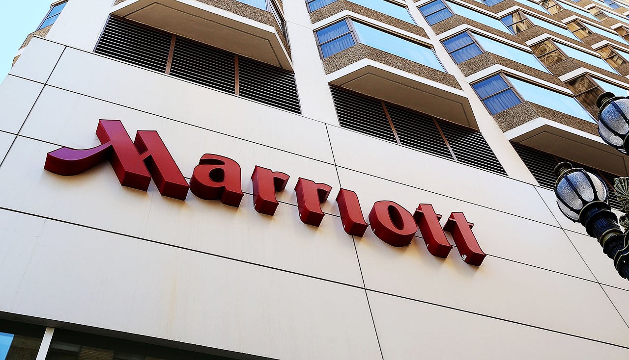 Marriott's launches coronavirus "What to Expect" safety standards page ...