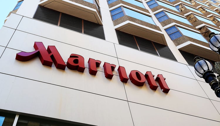 Marriott's launches coronavirus "What to Expect" safety standards page ...