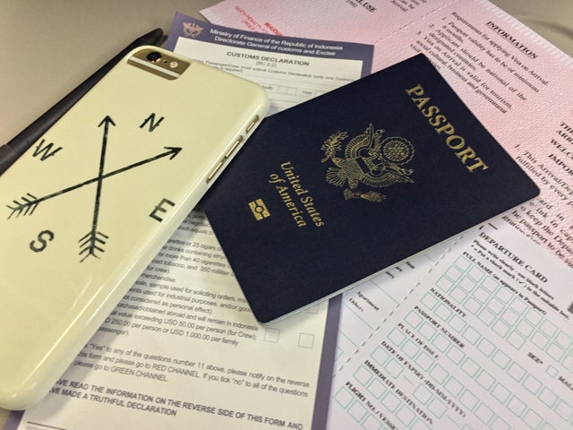 The Ultimate Guide to International Smartphone Use - The Points Guy