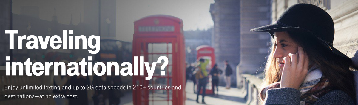 The Ultimate Guide to International Smartphone Use - The Points Guy