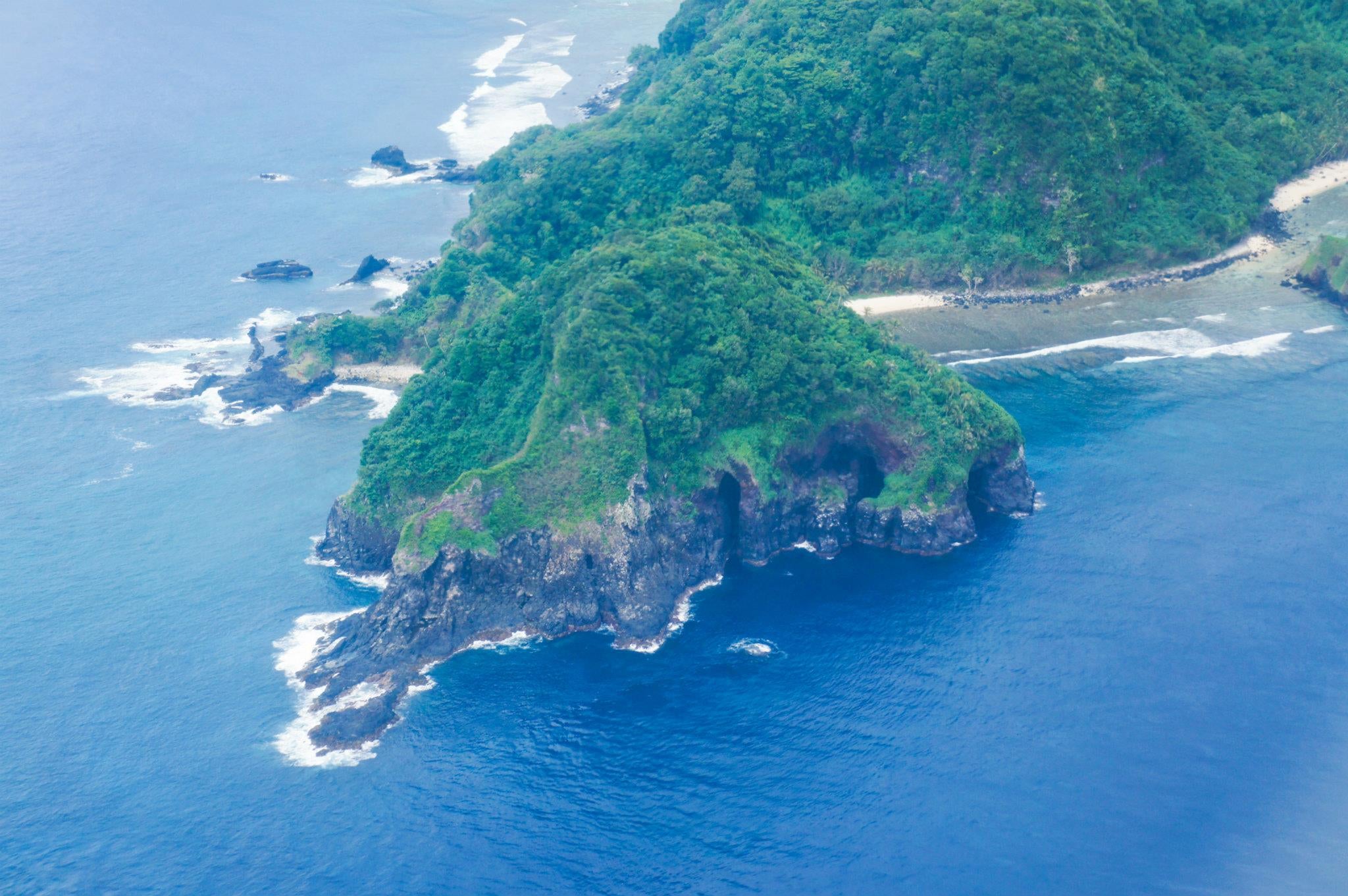 How to Get to the Hidden Paradise of American Samoa - The Points Guy