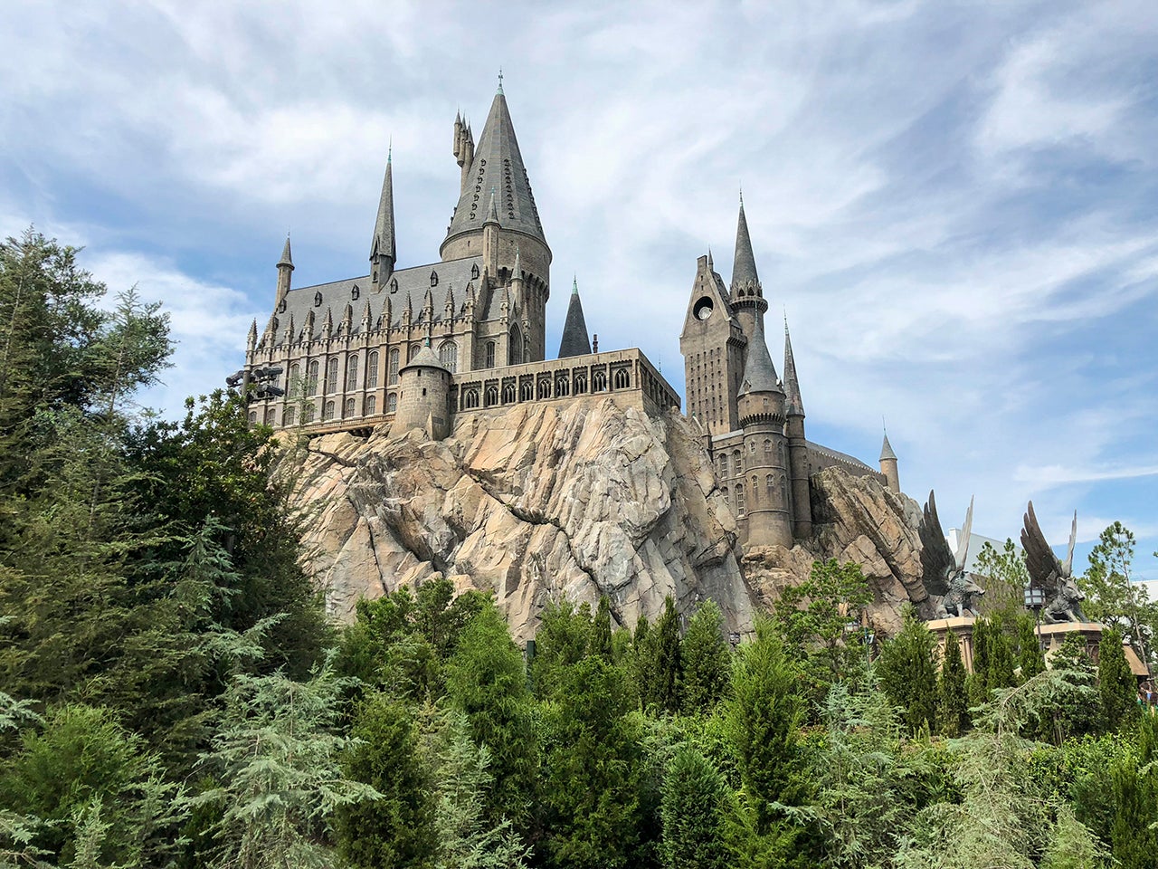 Is The Universal Studios Orlando Annual Pass Worth It The Points Guy