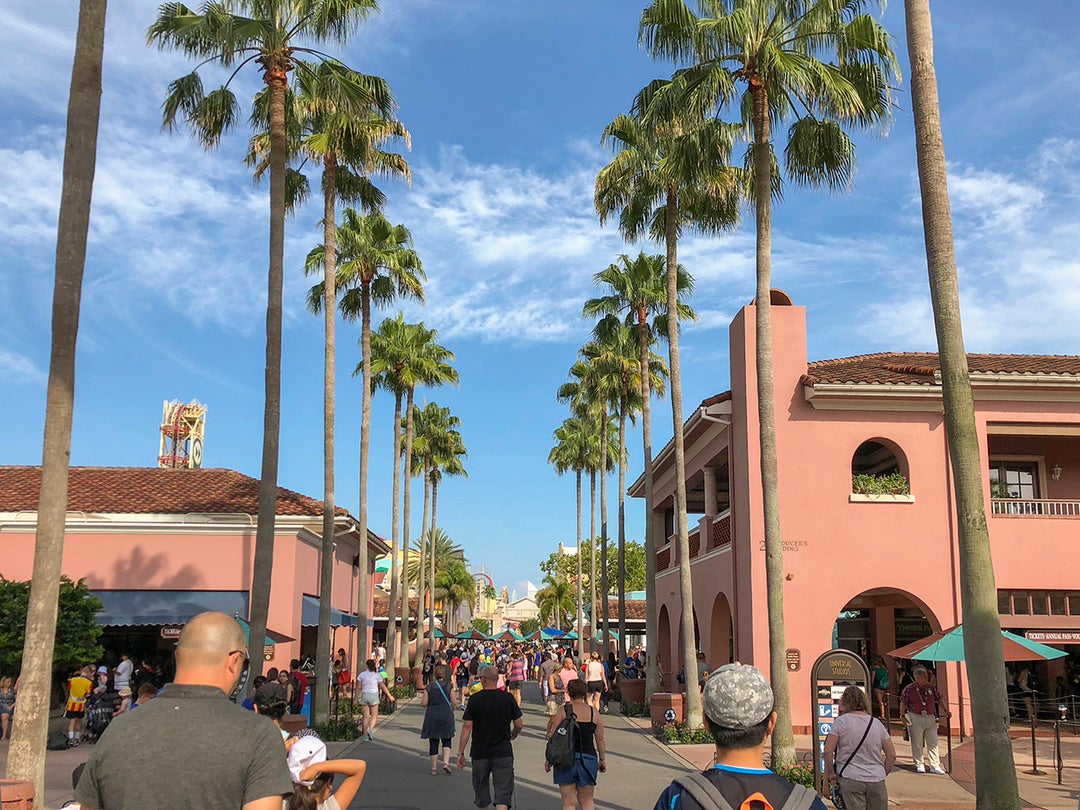 One Day Only: Discounted Deals on Universal Orlando Resort - The Points Guy