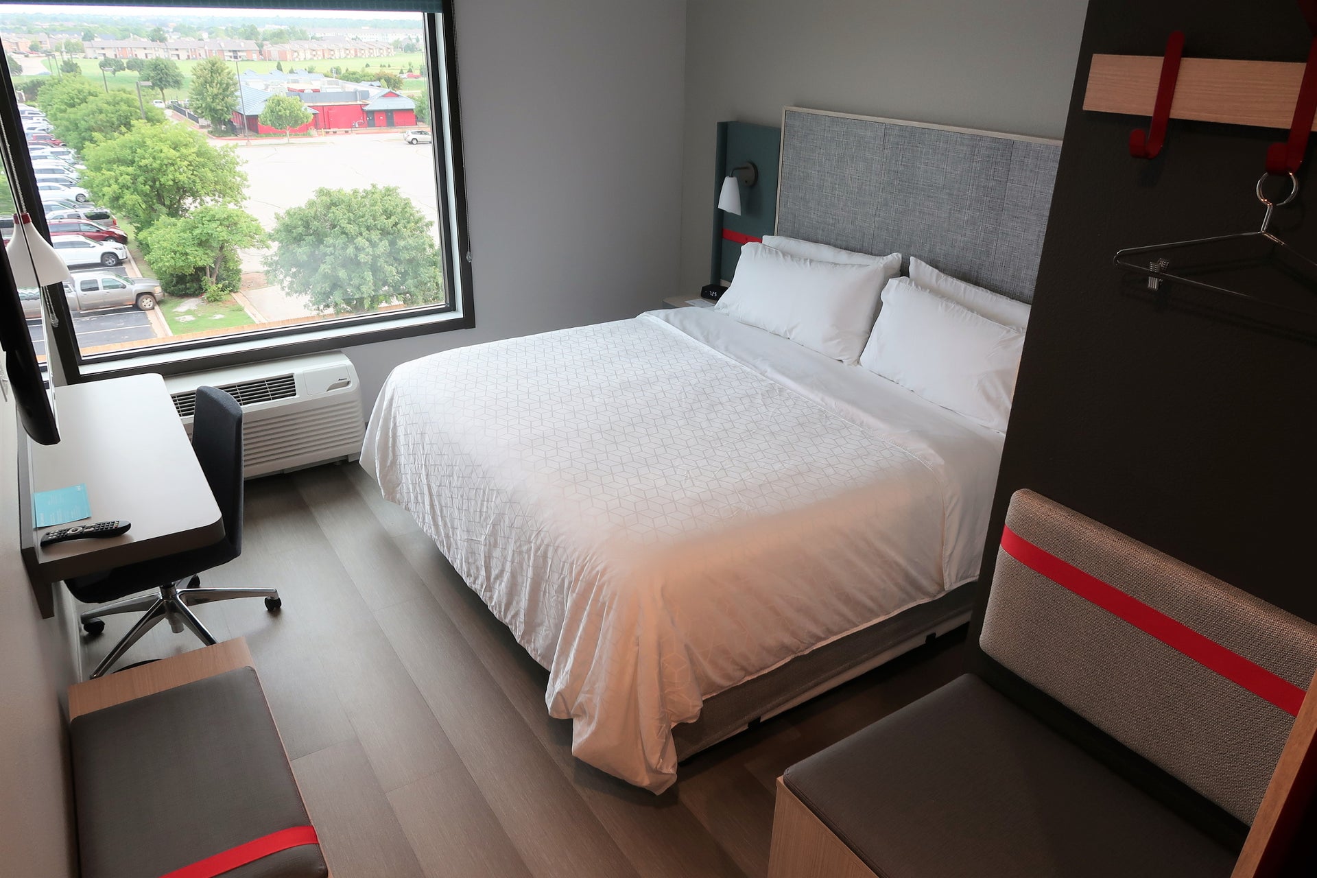 Review: Avid Hotel by IHG in Oklahoma City - The Points Guy