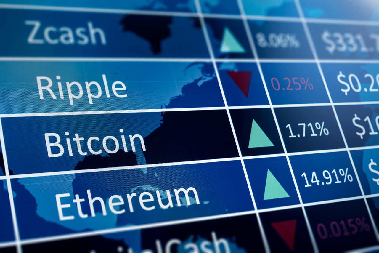 Can Blockchain Boost Credit Card Rewards? - The Points Guy