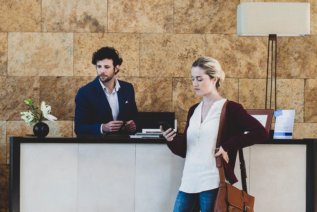 5 things you need to know about debit and credit card holds - The ...