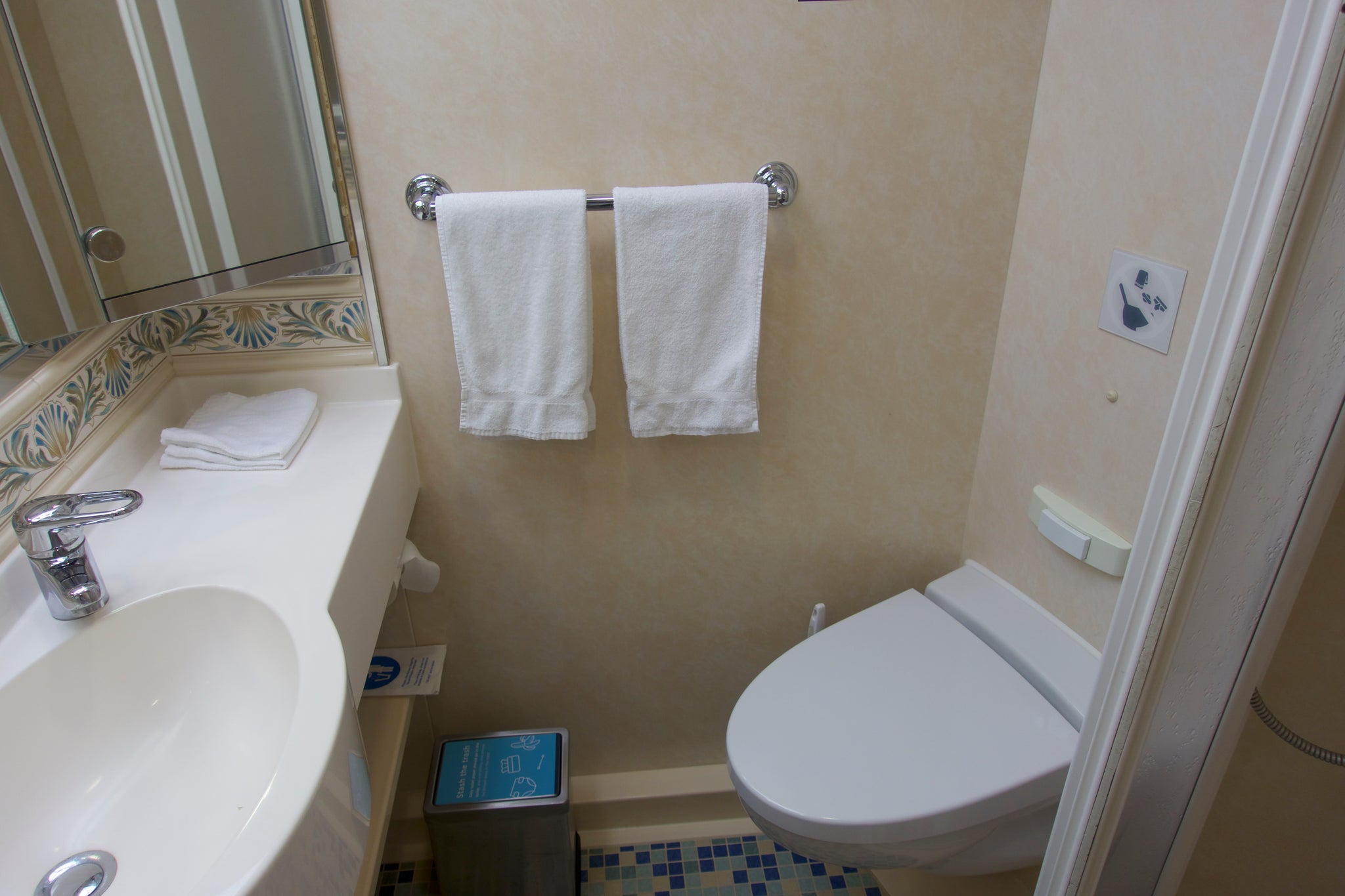 Review: Royal Caribbean's Mariner of the Seas to the Bahamas - The ...