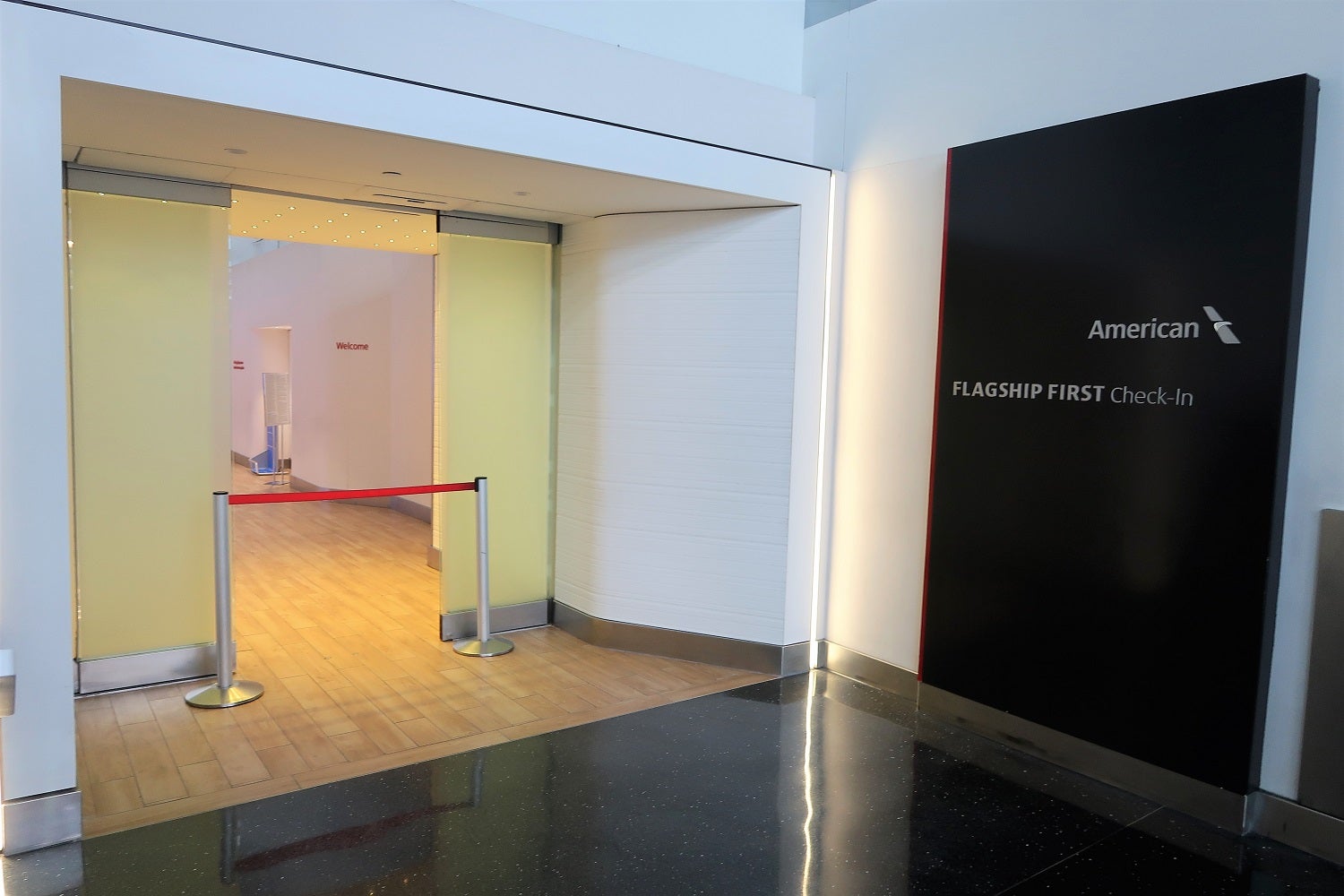 Your guide to American Airlines’ international premium cabins - The ...