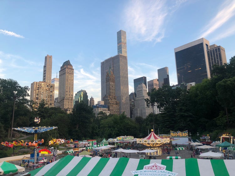 Top Activities for Families in New York City - The Points Guy