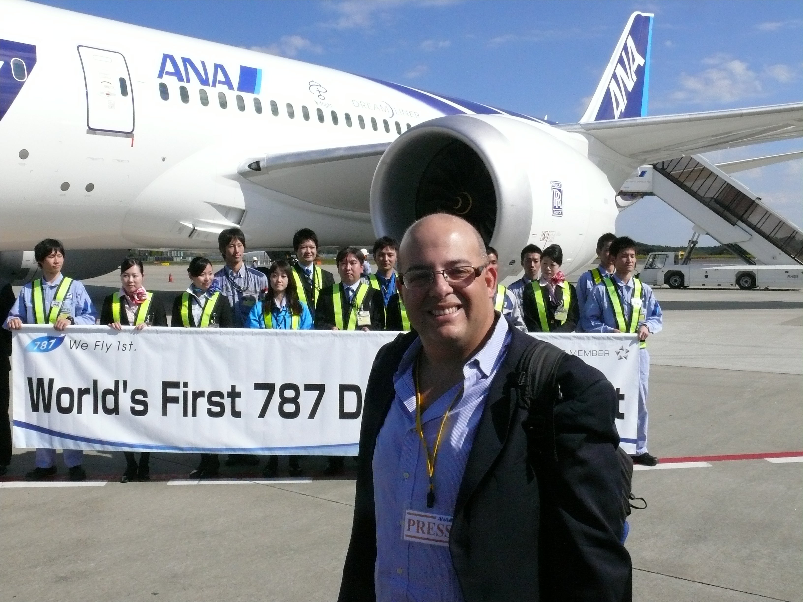 Chris Sloan - The Points Guy