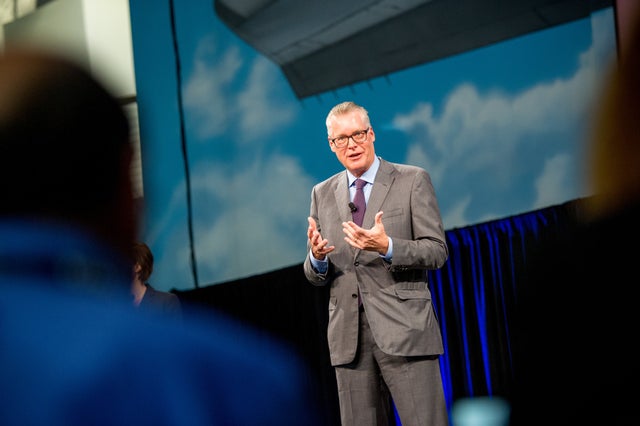 Delta CEO Ed Bastian Pushing for Free Inflight Wi-Fi - The Points Guy