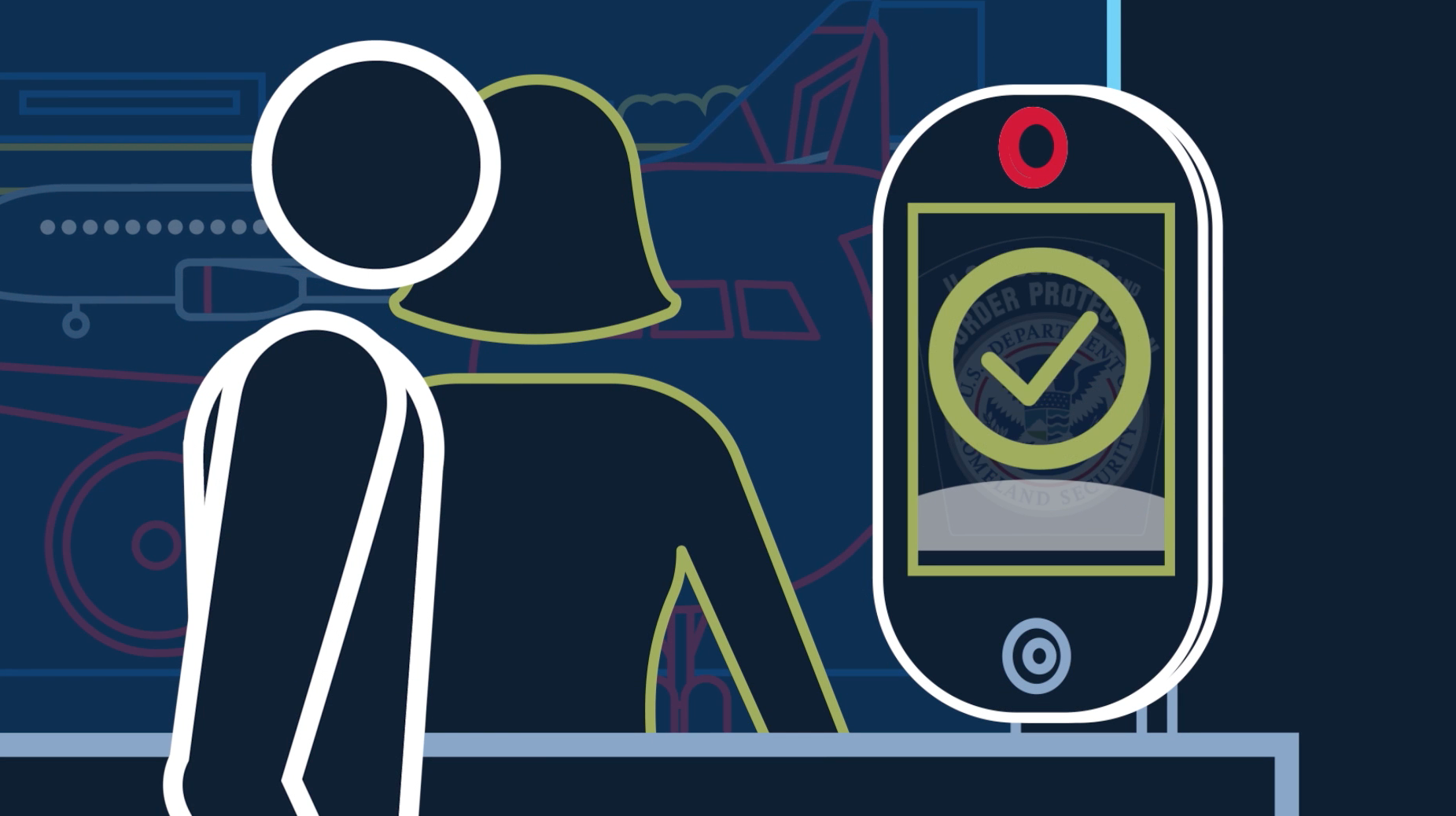 Delta Launching First US Biometric Terminal in Atlanta - The Points Guy