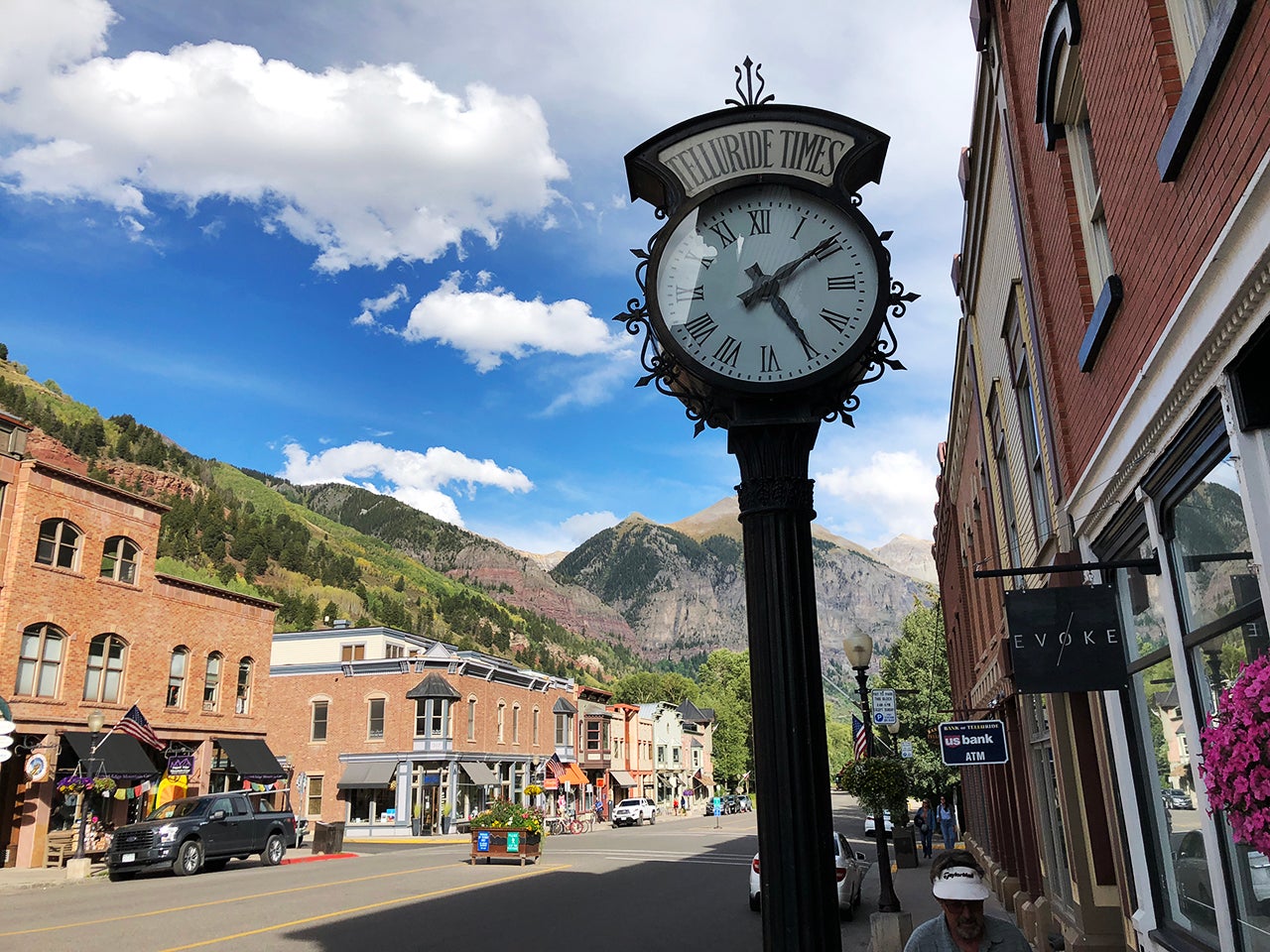 Top 10 Things to Do in Telluride - The Points Guy