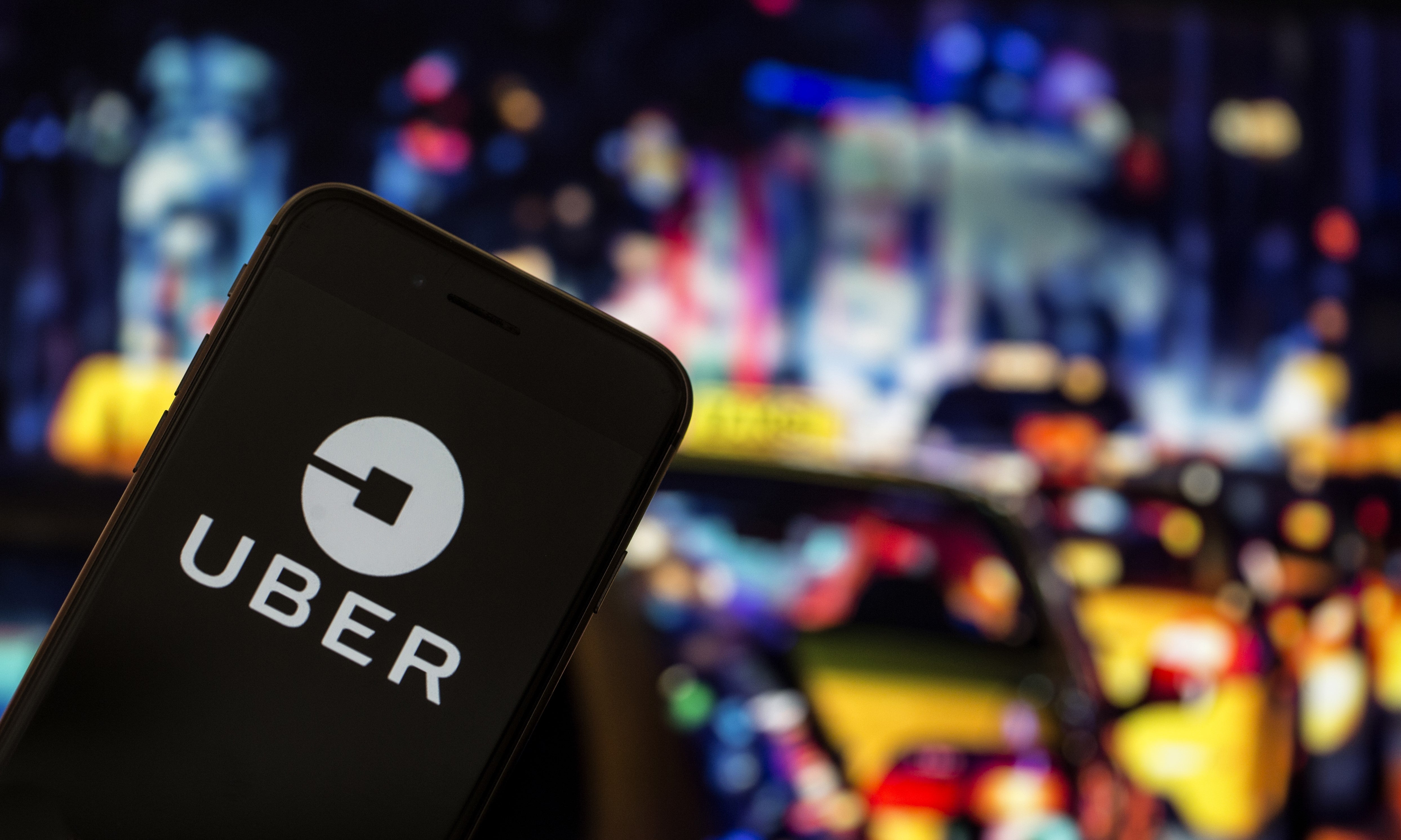 Here's what Uber says it’s doing to make your next ride safer - The ...