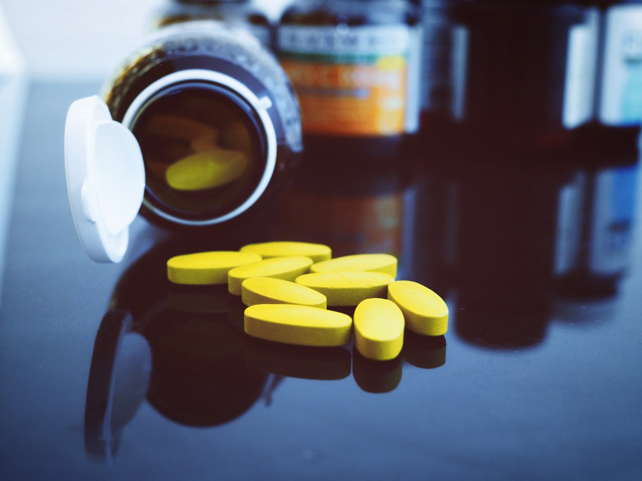 Everything you need to know about traveling with prescription ...