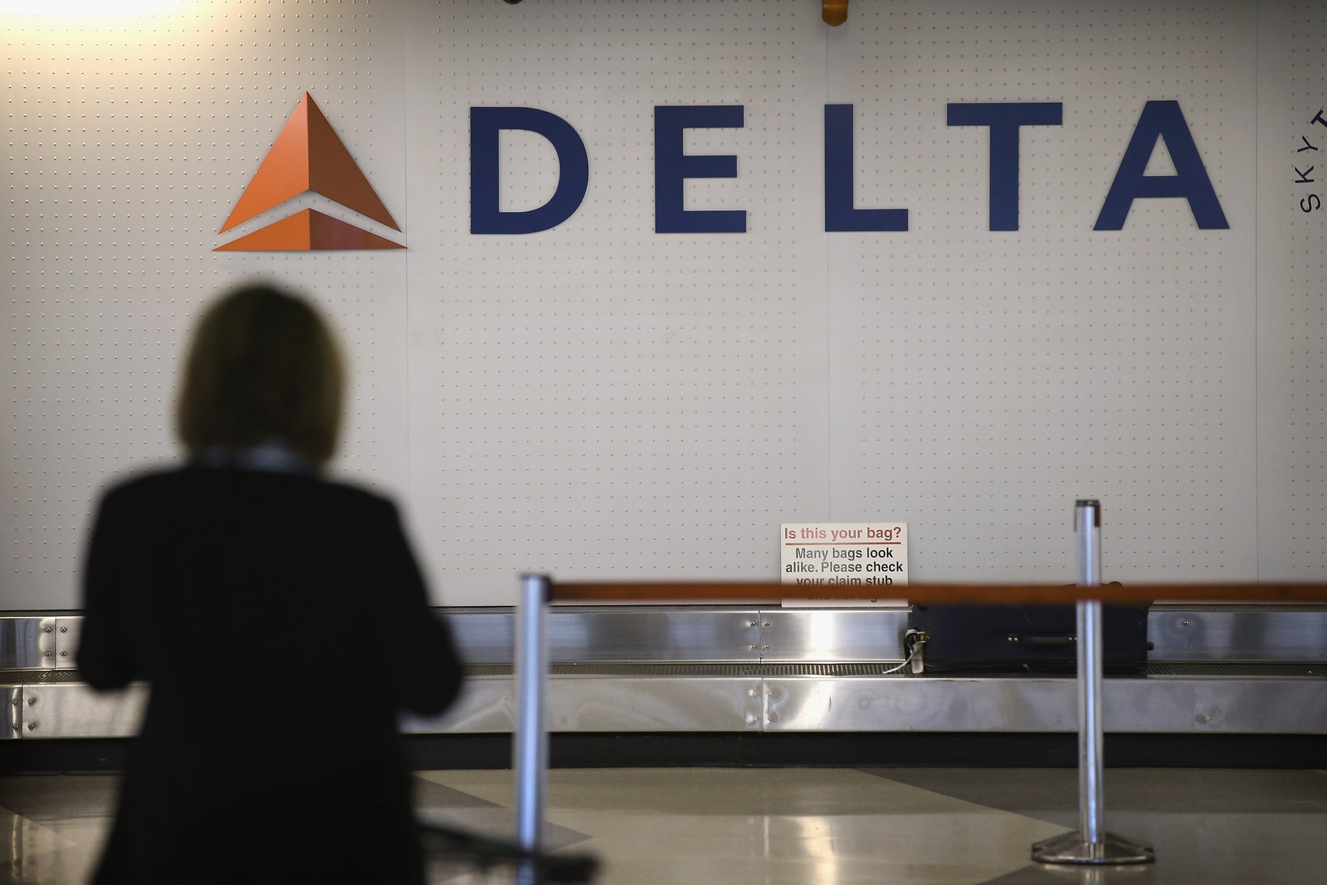 How Delta Medallions Can Get Preferred Seats on Partners - The Points Guy