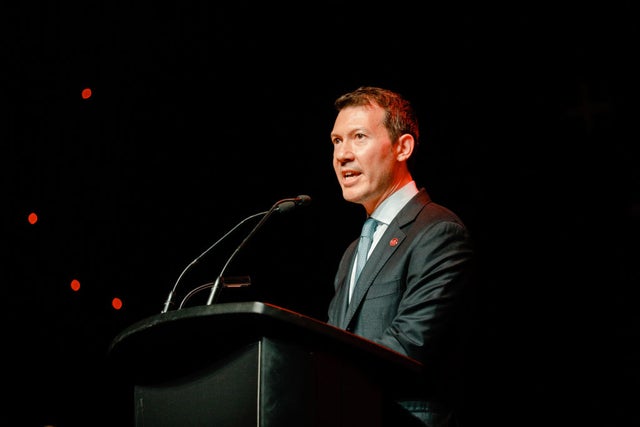 New Air France-KLM CEO to Invest Half of Salary Into Shares - The ...