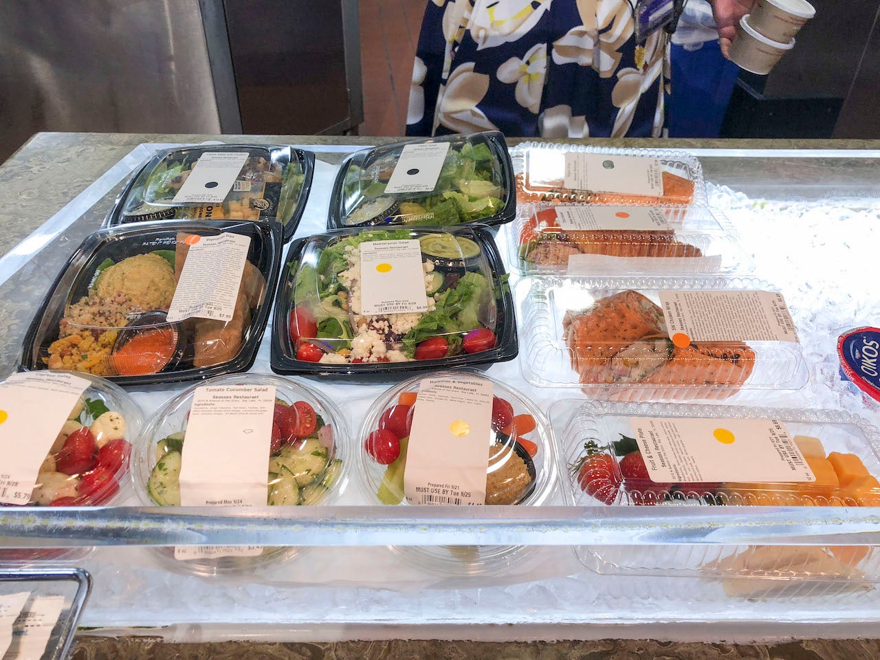 Disney increases plant-based dining options: How to eat healthy at ...