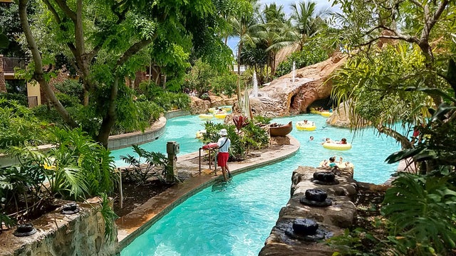 10 Things Kids Will Love at the Disney Aulani Resort in Hawaii - The ...
