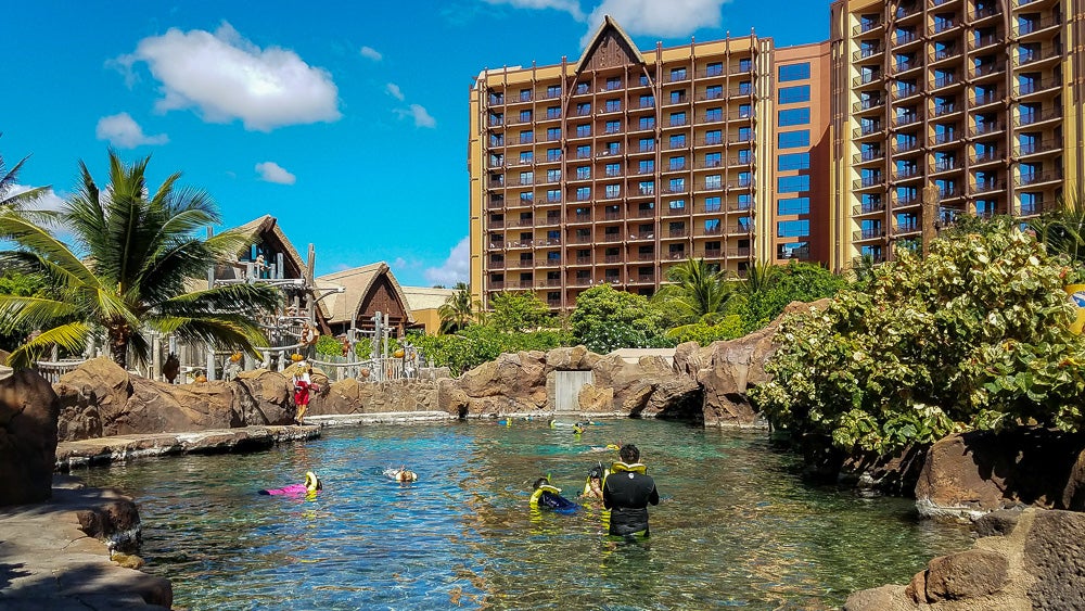 10 Things Kids Will Love at the Disney Aulani Resort in Hawaii - The ...