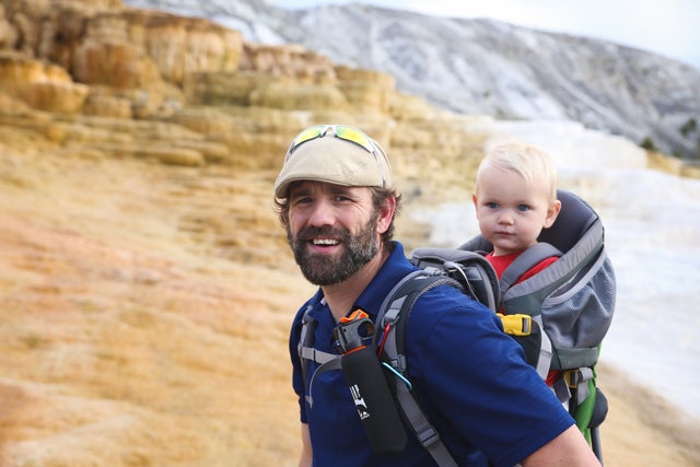 Tips for Taking Kids to National Parks - The Points Guy