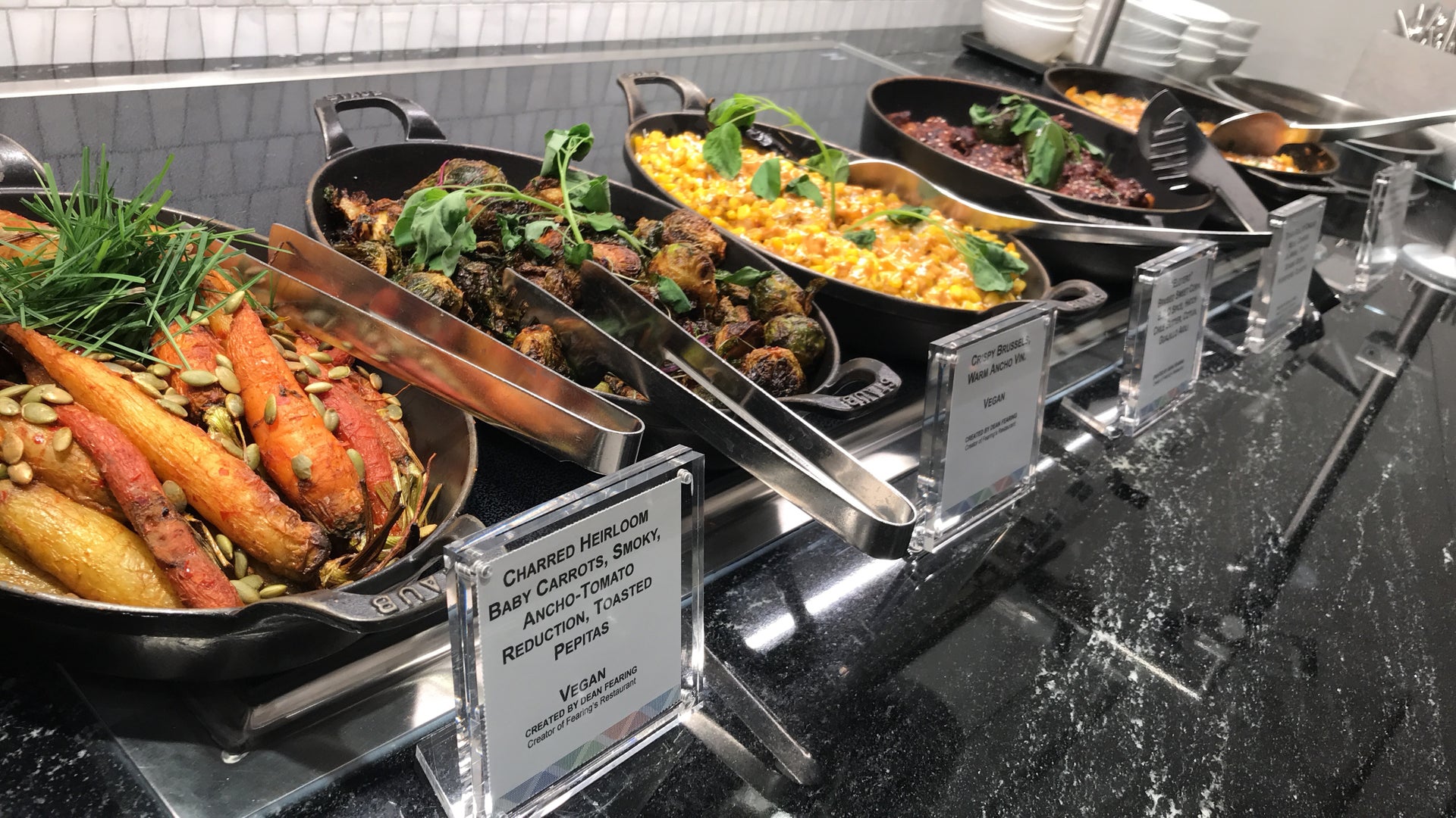 How to get your family into an Amex Centurion Lounge - The Points Guy