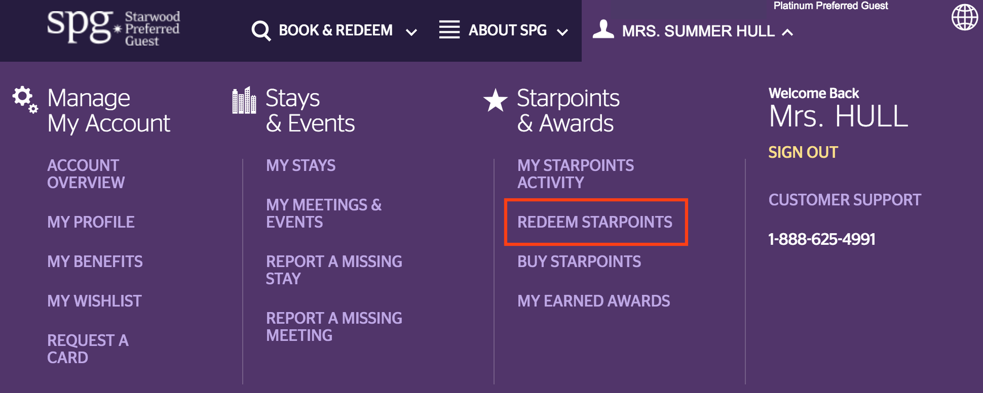 The Last-Minute SPG and Marriott Merger Checklist - The Points Guy