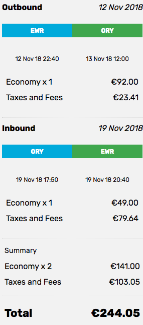 Deal Alert: US Cities to Europe From $283 Round-Trip - The Points Guy