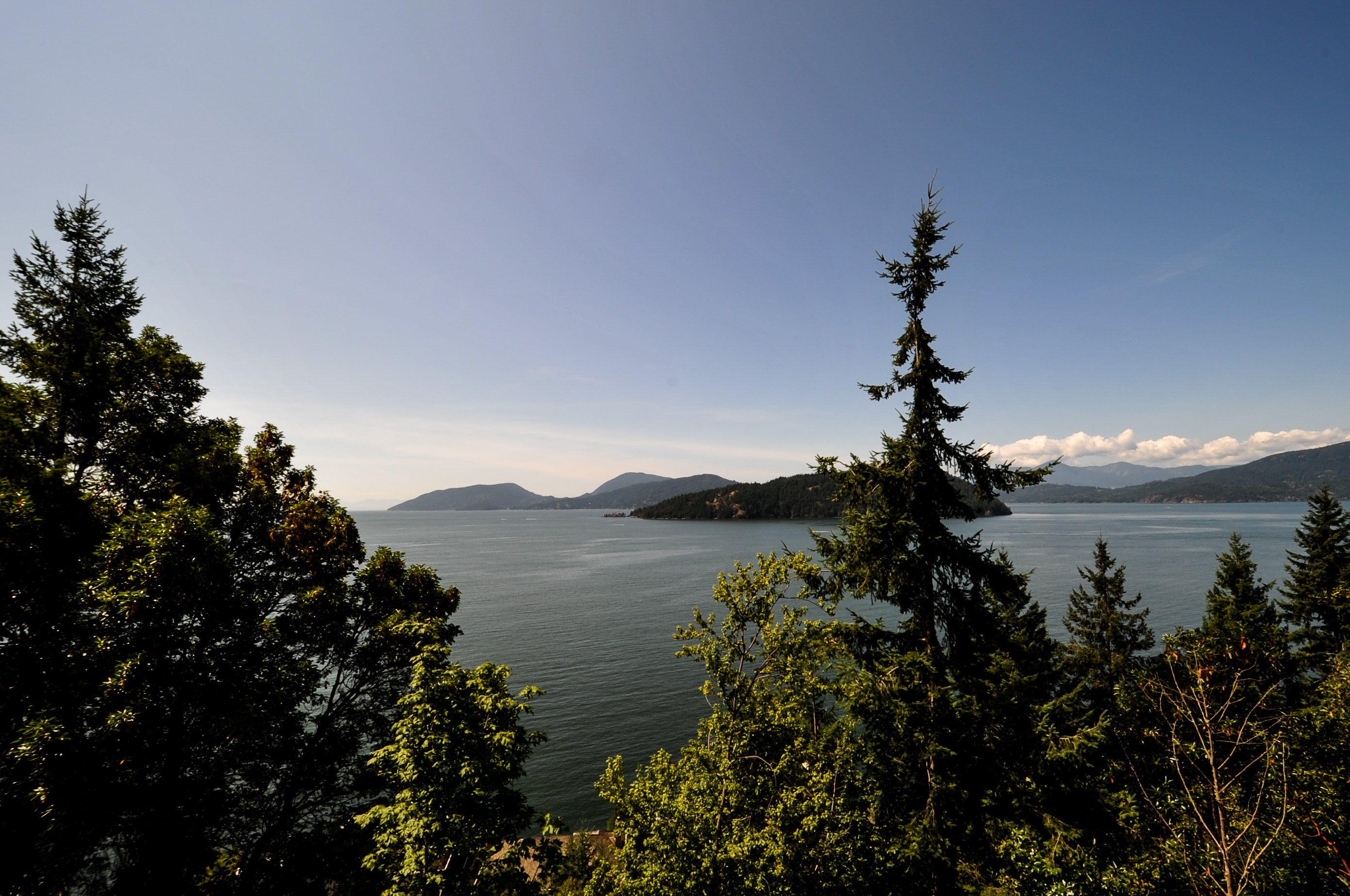 Why Canada's Sea-to-Sky Highway Is the Best Road Trip to Take This Fall ...