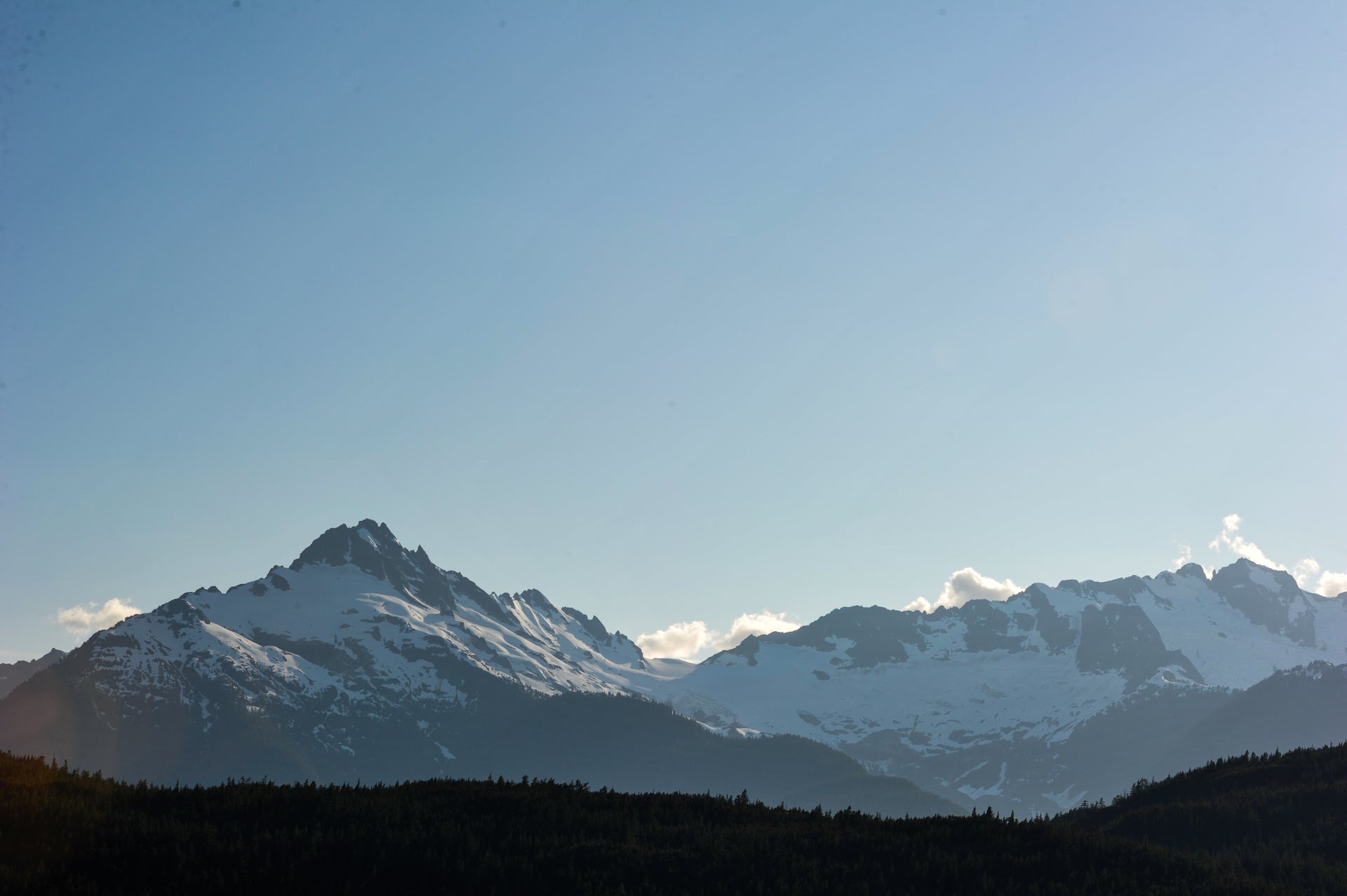 Why Canada's Sea-to-Sky Highway Is the Best Road Trip to Take This Fall ...