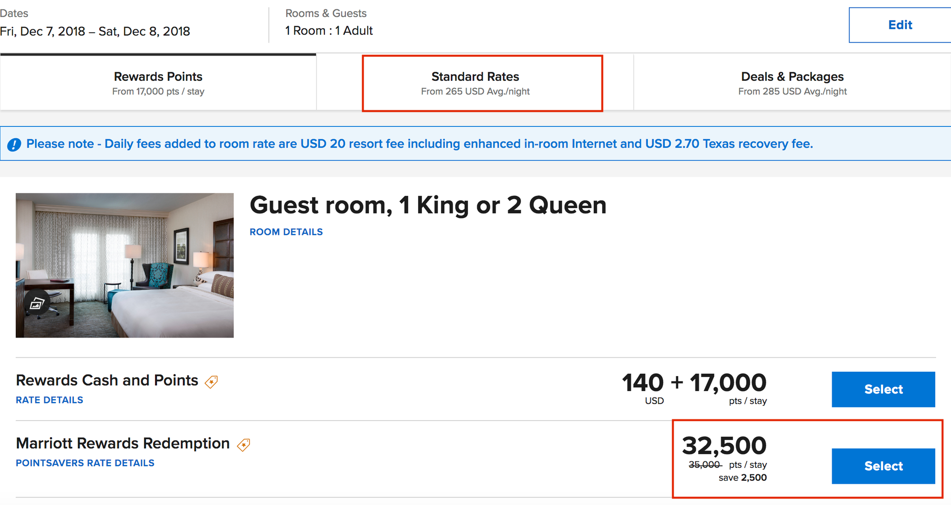 Book Your Gaylord Holiday Getaway Today to Save Money - The Points Guy