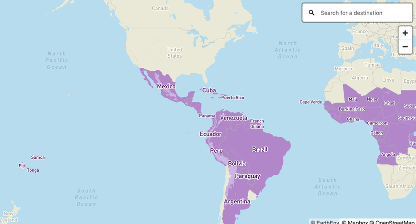 Zika Free Island Destinations You Can Visit Without Worrying About Zika ...