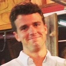 Chris Abell - The Points Guy