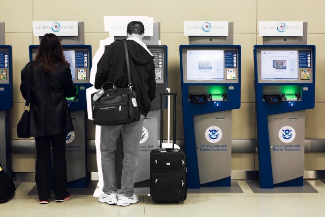 Global Entry proposes raising fees, making kids free - The Points Guy