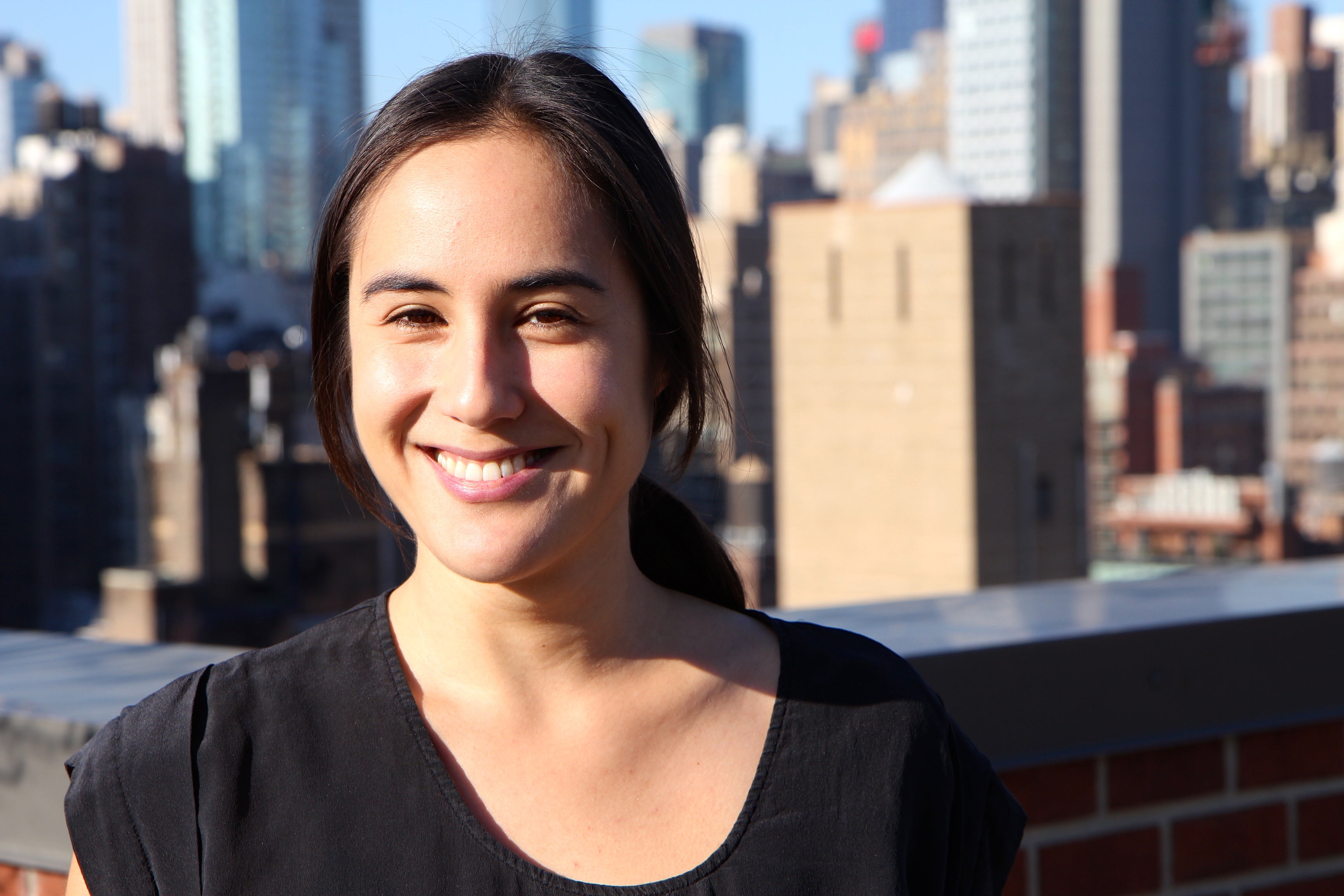 Sarah Theeboom - The Points Guy