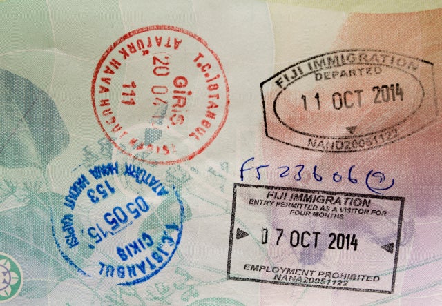 Beyond borders: 14 places you can collect extra passport stamps - The ...
